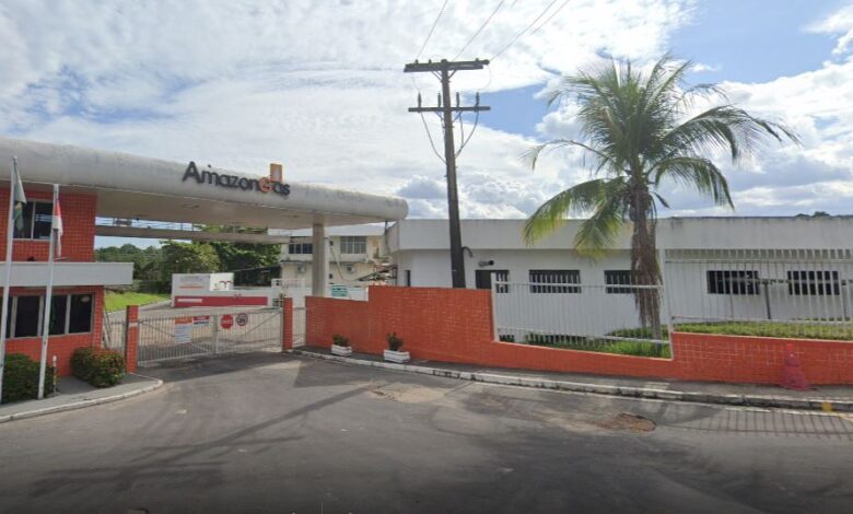 AmazonGás divulga oportunidades de emprego disponíveis - 48rsonline.com