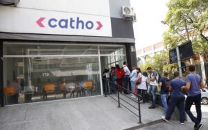 Catho recruta Auxiliares de Produção em Manaus - 48rsonline.com