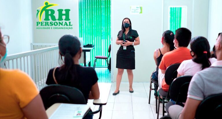 Personal RH Abre Mais Vagas de Emprego para Auxiliares de Produção ...