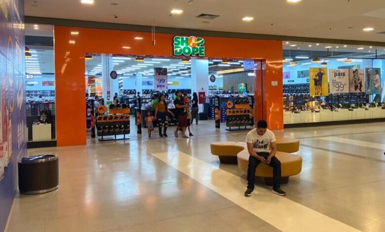 Vagas Shop do Pé: conheças as oportunidades disponíveis para nível ...