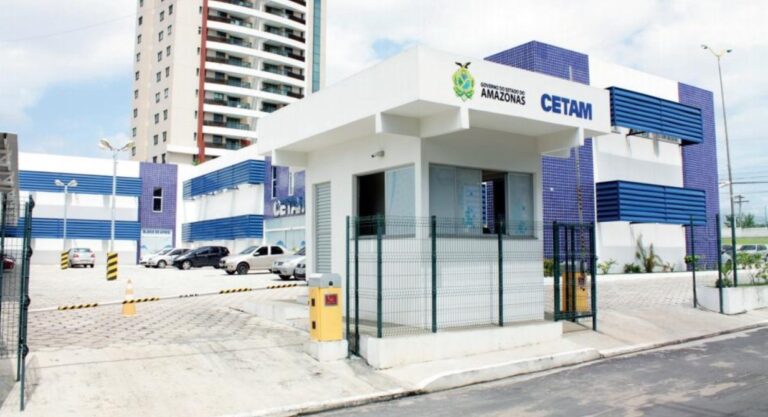 Cetam Anuncia Abertura de Cursos Técnicos e de Qualificação em 2024 ...