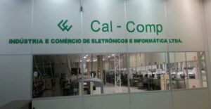 Empresa CalComp abre seleção para Produção (Com ou sem experiência ...
