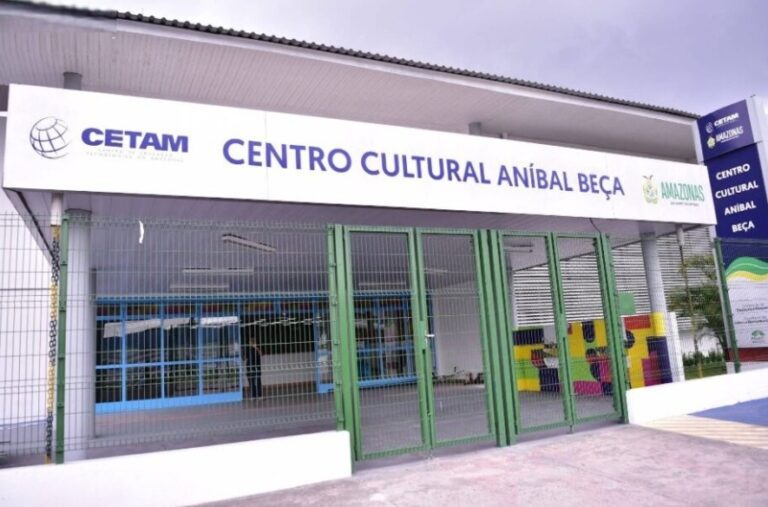 CETAM abre inscrições para cursos técnicos e de especialização ...