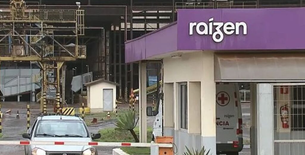 Grupo Raízen abre vaga para Operador(a) com Ensino Médio em Manaus ...