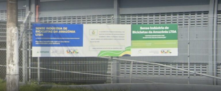 Sense Bike Abre Vagas no Portal Oficial: Confira Como Participar de ...